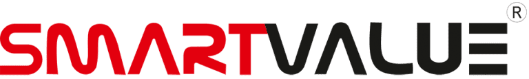 My account - SmartValue