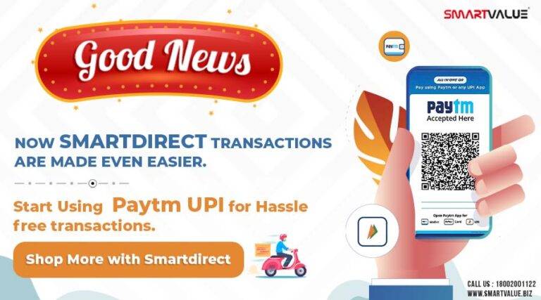 Best Direct Selling Company in India - Smart Value Limited