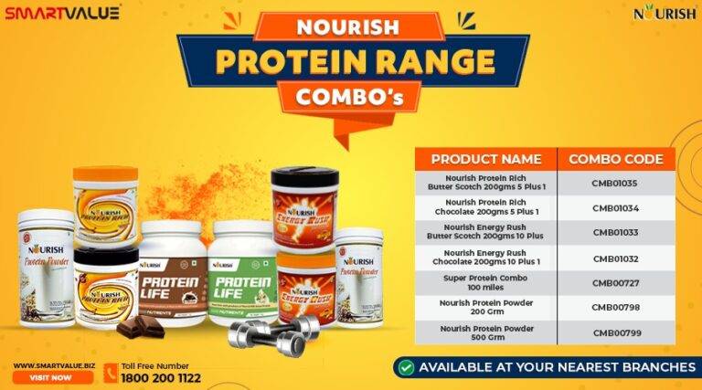 Best Direct Selling Company in India - Smart Value Limited