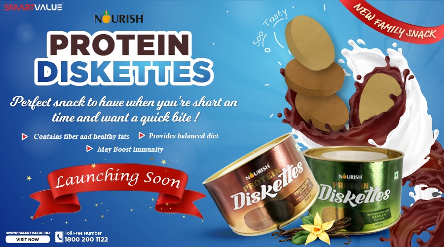 Best Direct Selling Company in India - Smart Value Limited